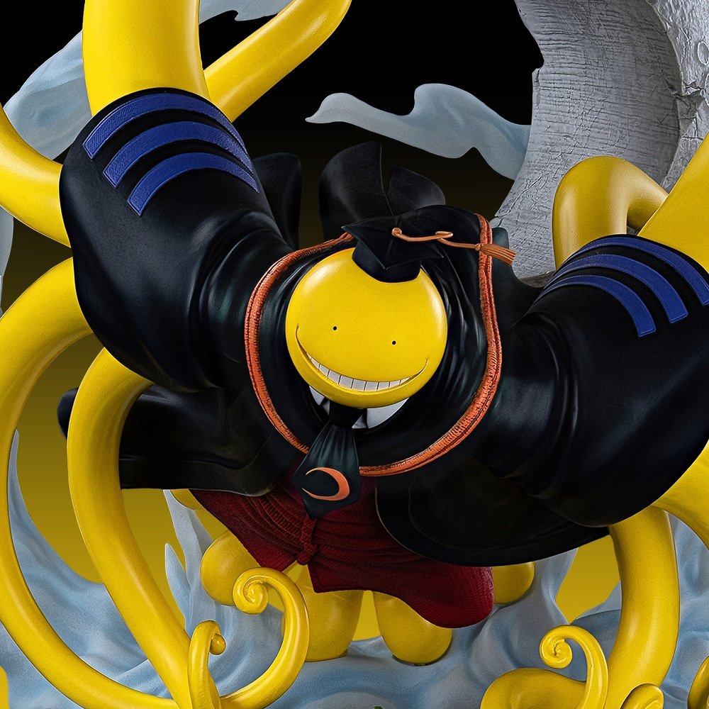 Koro Sensei