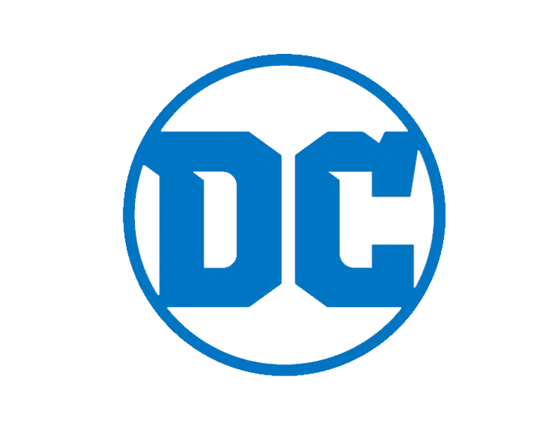 Golden Tickets DC Comics Coll.01